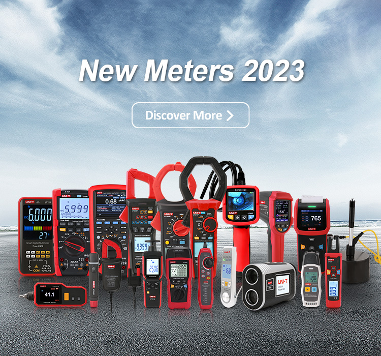 Meters and Test Equipment | Nexpower