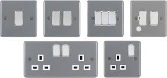 Metal Clad | Nexpower