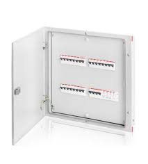 8 Way Consumer Unit -ABB | Nexpower