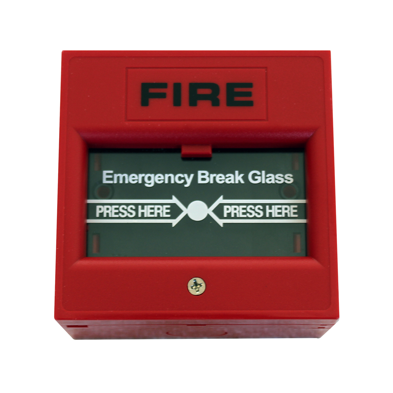 Fire Break Glass | Nexpower