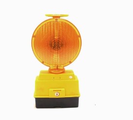 Warning Light Single Yellow | Nexpower