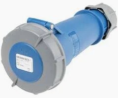 Mennekes 32A 3 Pin Socket IP67(1202/9351)- Germany | Nexpower