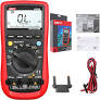 UT61A - Digital Multimeter | Nexpower