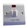 20A DP Water Heater Switch - MK | Nexpower