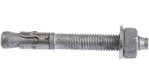 Anchor bolt M12 X 100 | Nexpower