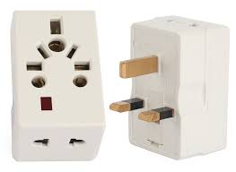 Multi Plug 13 A SF7033/505 | Nexpower