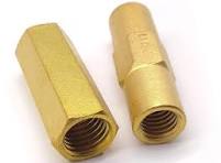 Earth Rod Coupler | Nexpower