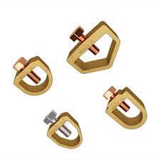 Earth Rod -To-Cable Clamp | Nexpower
