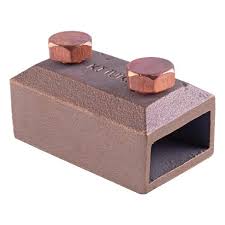 Oblong Test Clamp GCN1051 | Nexpower