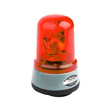 Rotary Light 240V | Nexpower