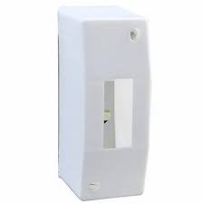 Single MCB Box Plastic | Nexpower